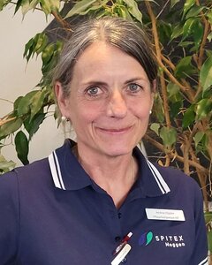 Spitex Meggen - Organisation - Team