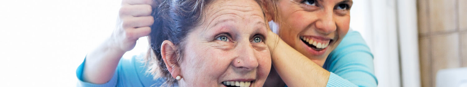 Spitex Meggen - Spenden