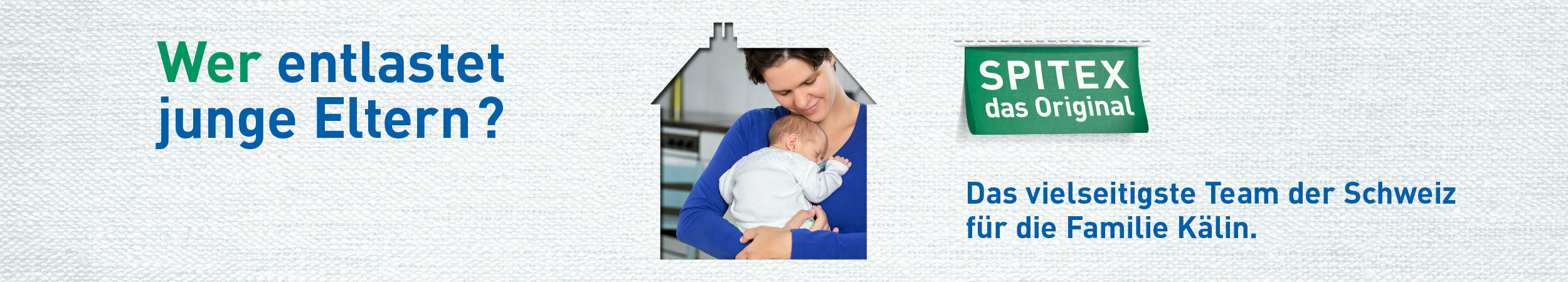 Spitex Meggen - Offene Stellen