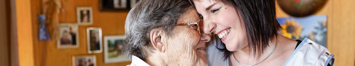 Spitex Meggen - Verein / Mitgliedschaft