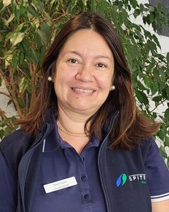 Spitex Meggen - Organisation - Team